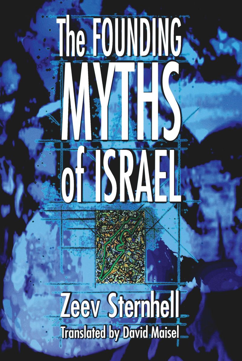 The Founding Myths of Israel