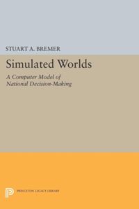 Simulated Worlds