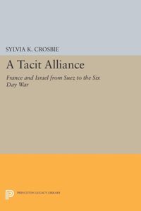 Conclusions. The Tacit Alliance: A Peculiar Relationship