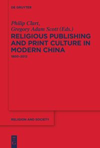 Chapter Five: The Xiantiandao and Publishing in the Guangzhou-Hong Kong ...