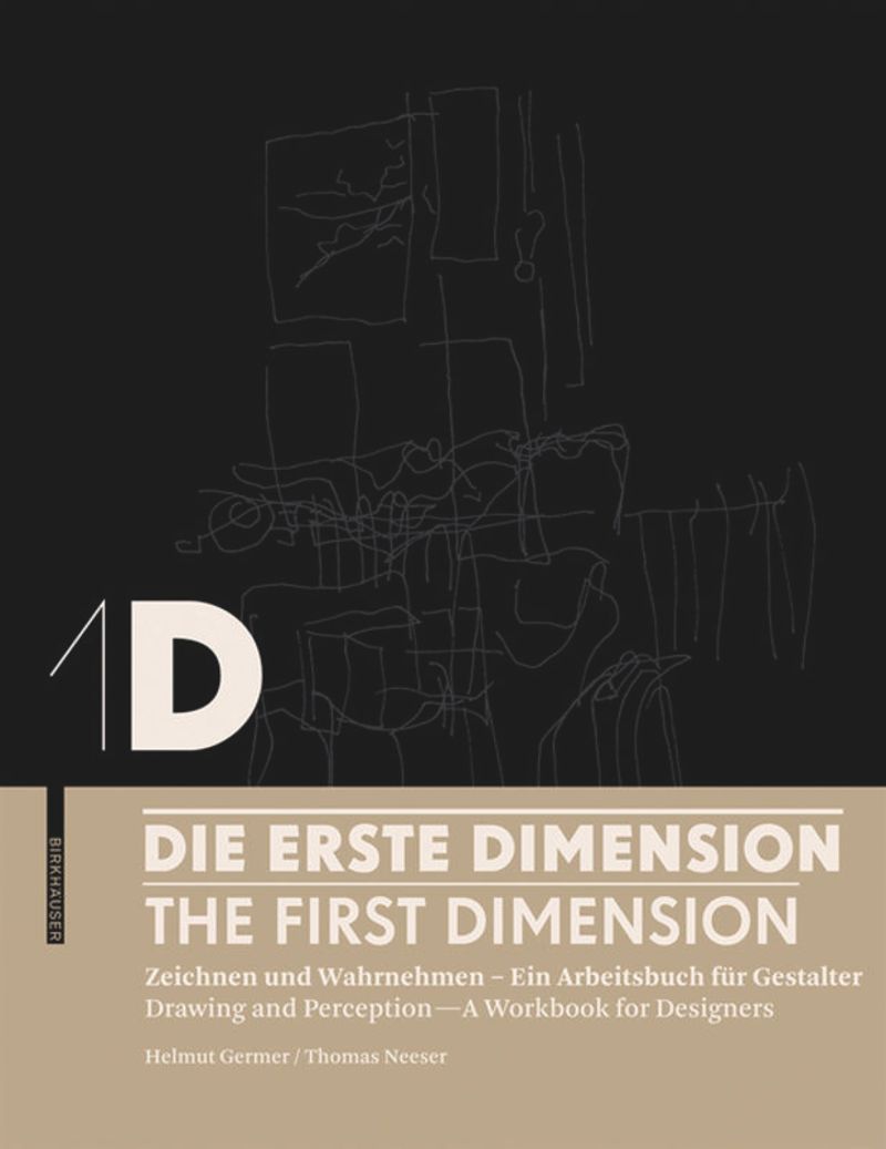 1D – Die erste Dimension – 1D – The First Dimension