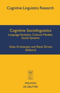 Style-shifting and shifting styles: A socio-cogniti...