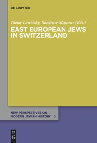 The Jewish Labor Bund in Switzerland