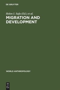 Racial versus Ethnic Factors in Afro-American and Afro-Caribbean Migration