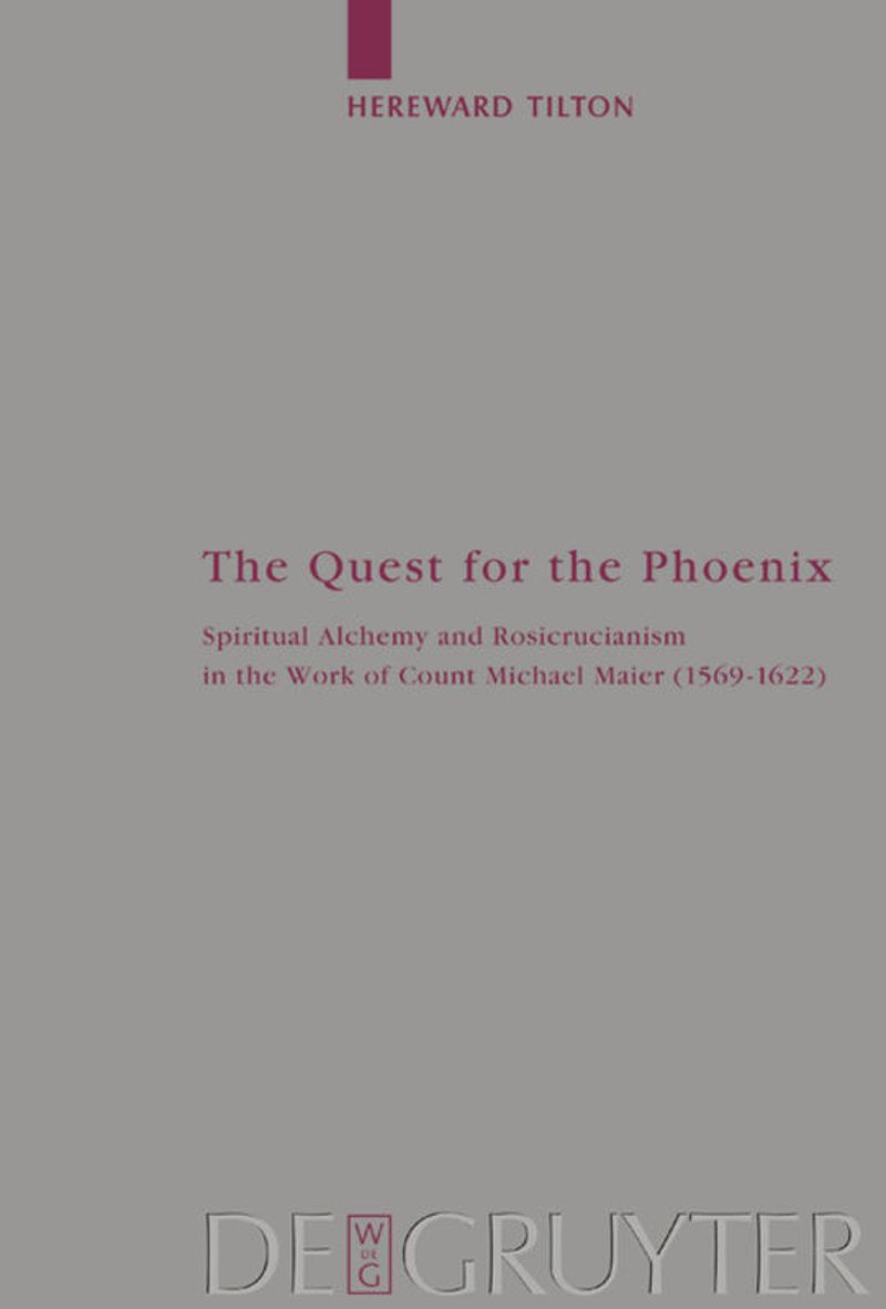 The Quest for the Phoenix
