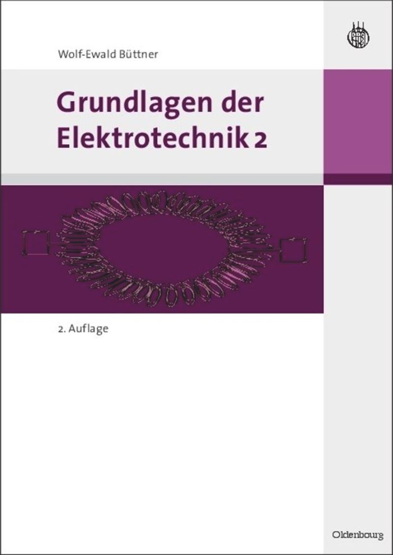 Grundlagen der Elektrotechnik 2