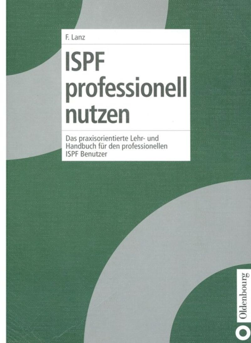 ISPF professionell nutzen