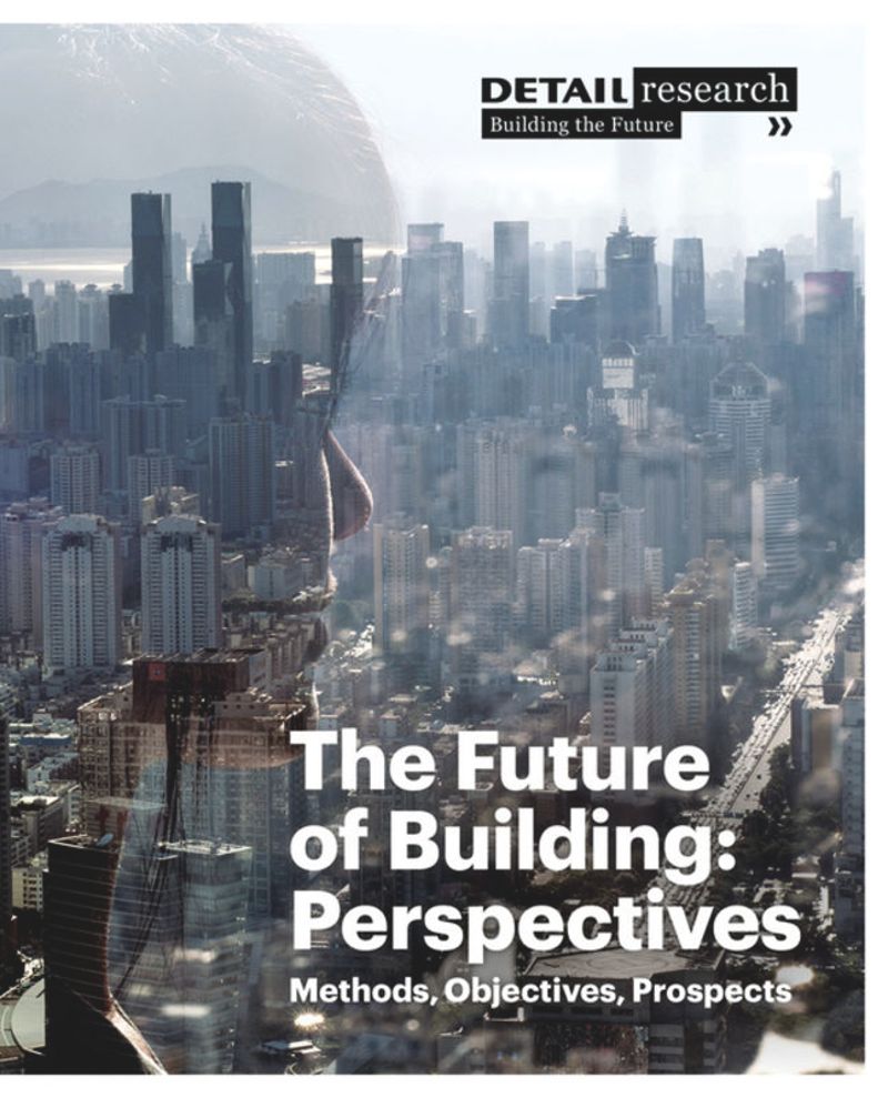 The Future of Building: Perspectives...