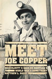 Meet Joe Copper