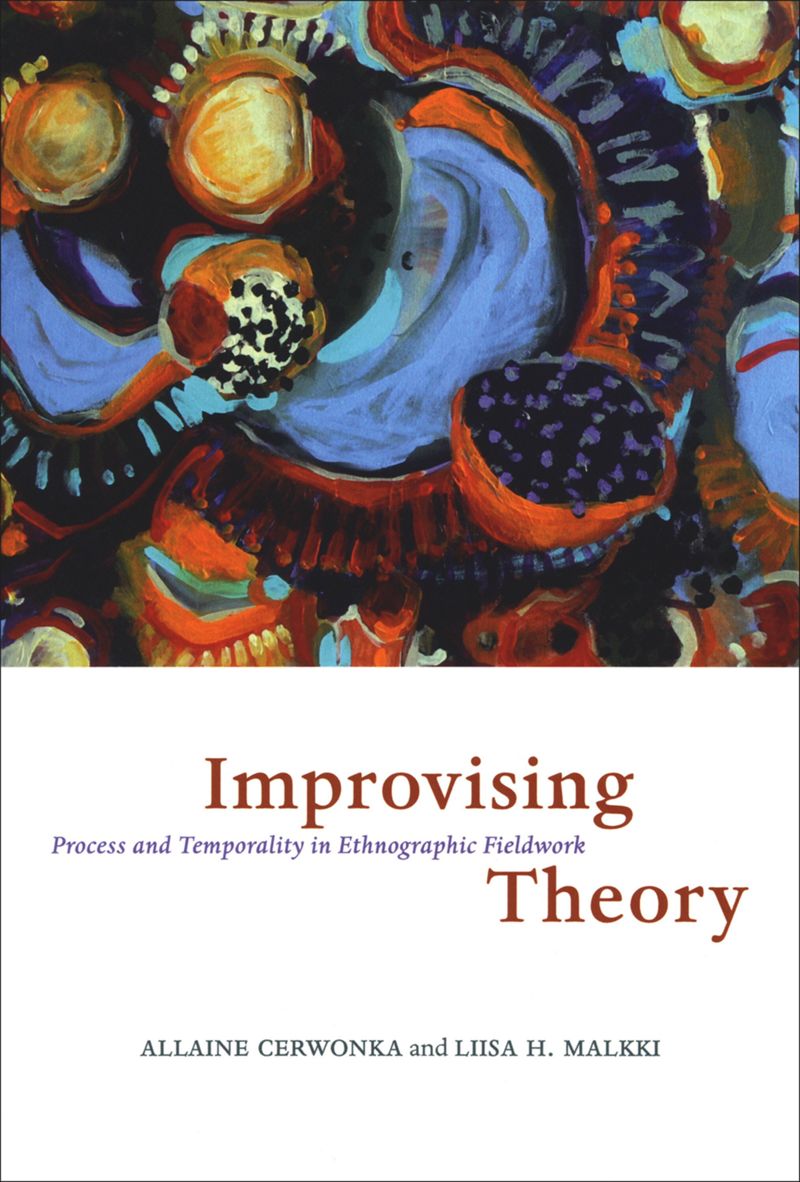 Improvising Theory