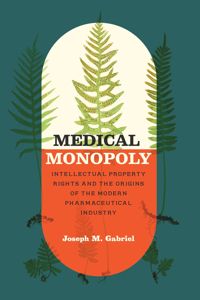 Medical Monopoly...