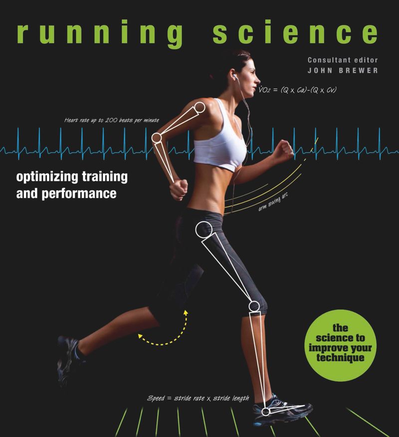 Running Science