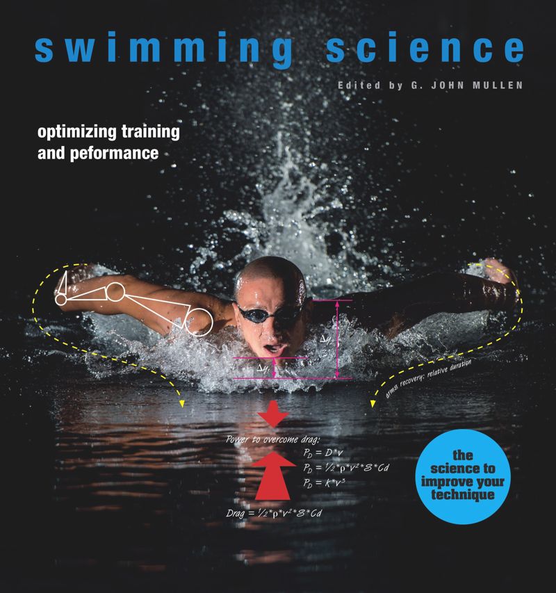 Swimming Science - Optimizing Training and Performance