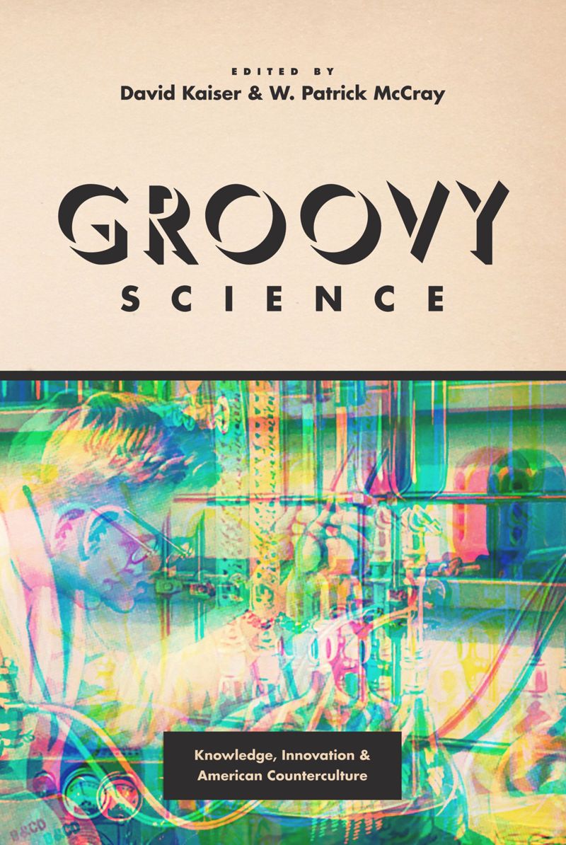 Groovy Science