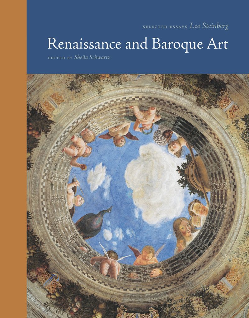 Renaissance and Baroque Art