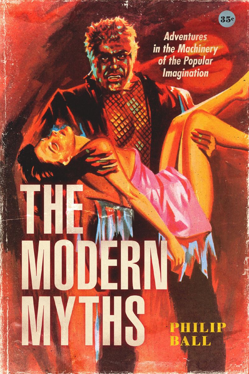 The Modern Myths