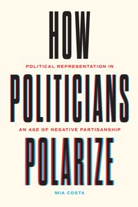 CHAPTER 6. The Hidden Layer of Polarization: Elite Animosity