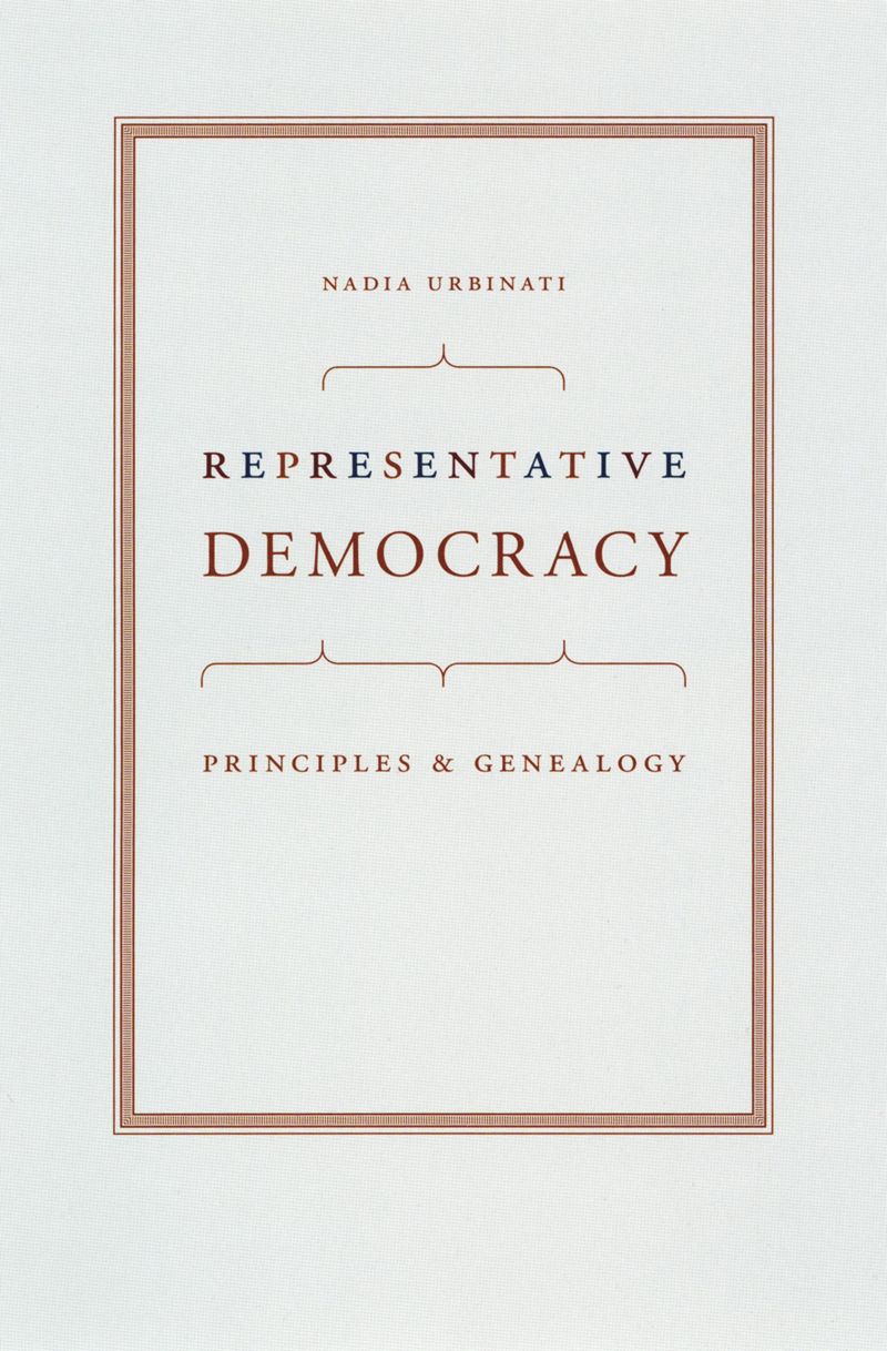 Representative Democracy
