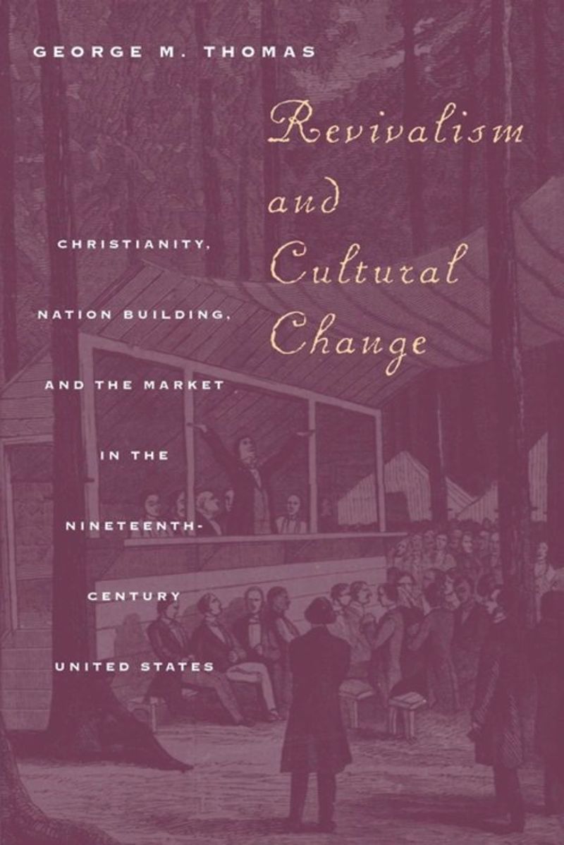 Revivalism and Cultural Change