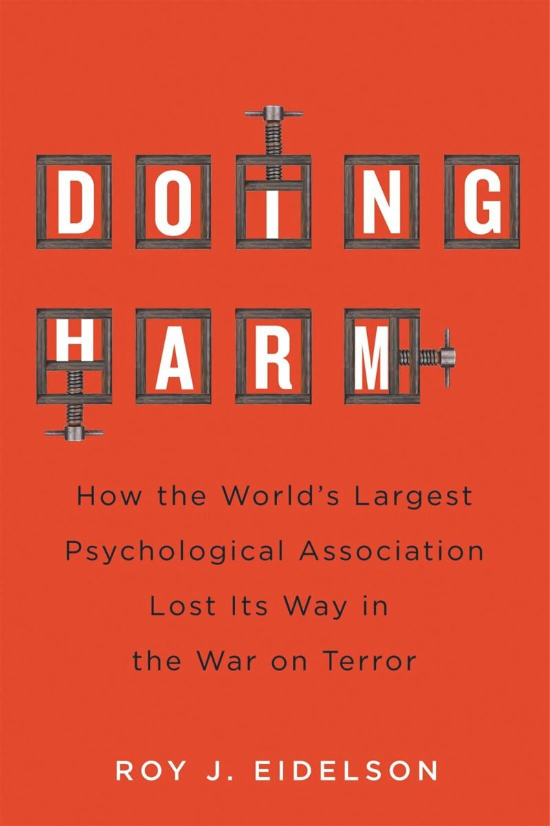 Doing Harm...