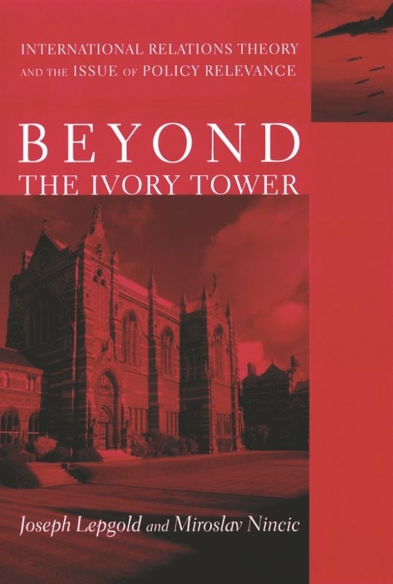Beyond the Ivory Tower