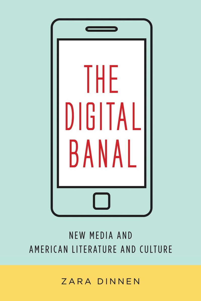 The Digital Banal...