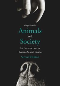 Chapter 1 Human-Animal Studies