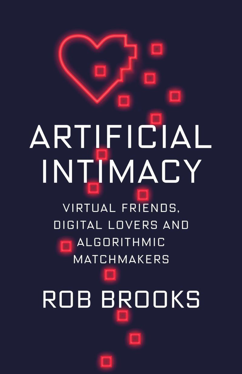 Artificial Intimacy