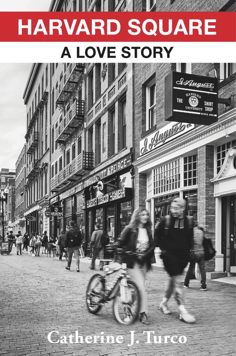 Harvard Square
