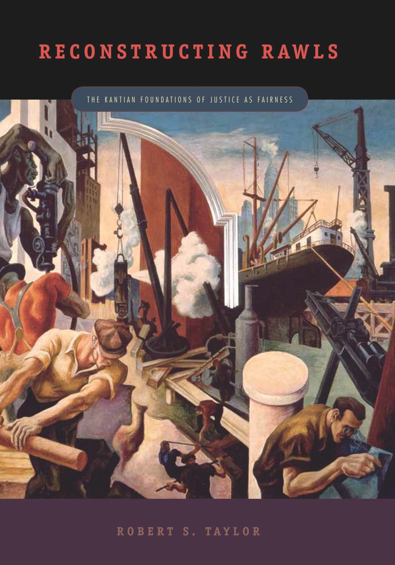 Reconstructing Rawls