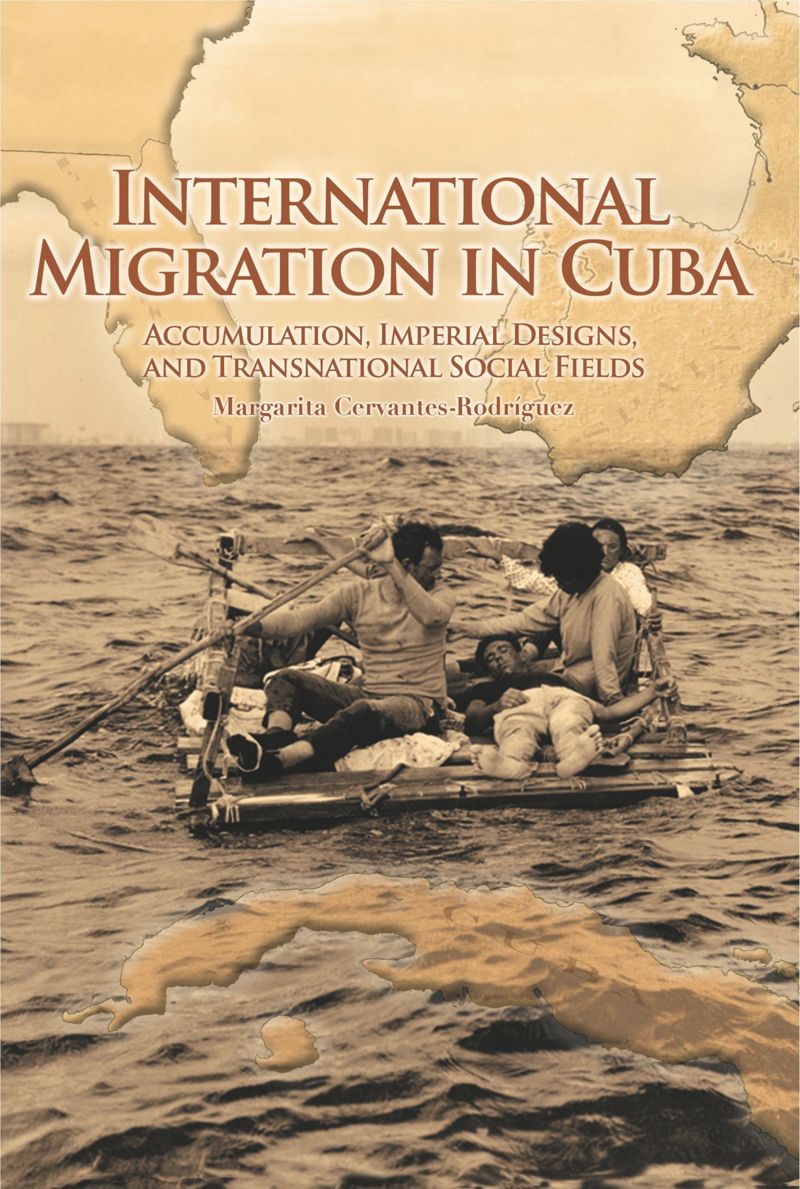 International Migration in Cuba