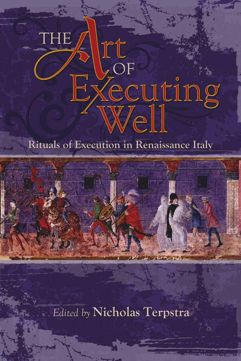 The Art of Executing Well