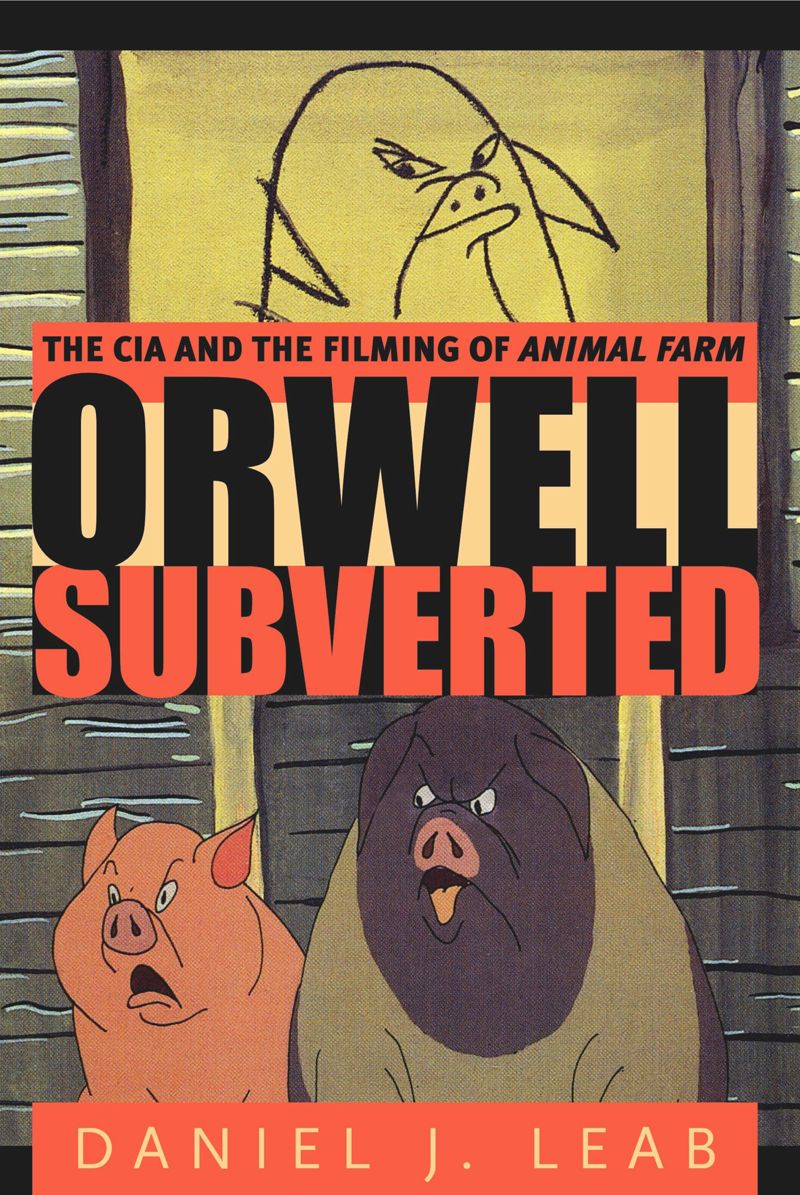 Orwell Subverted