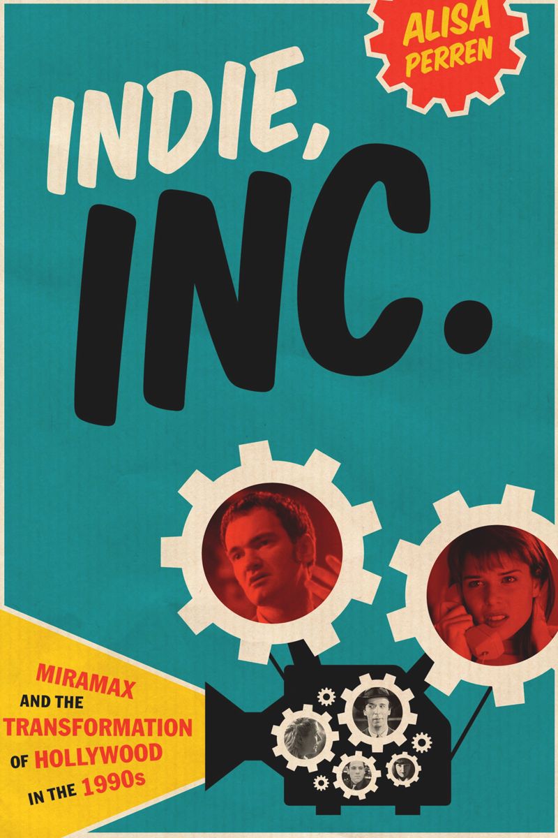 Indie, Inc.