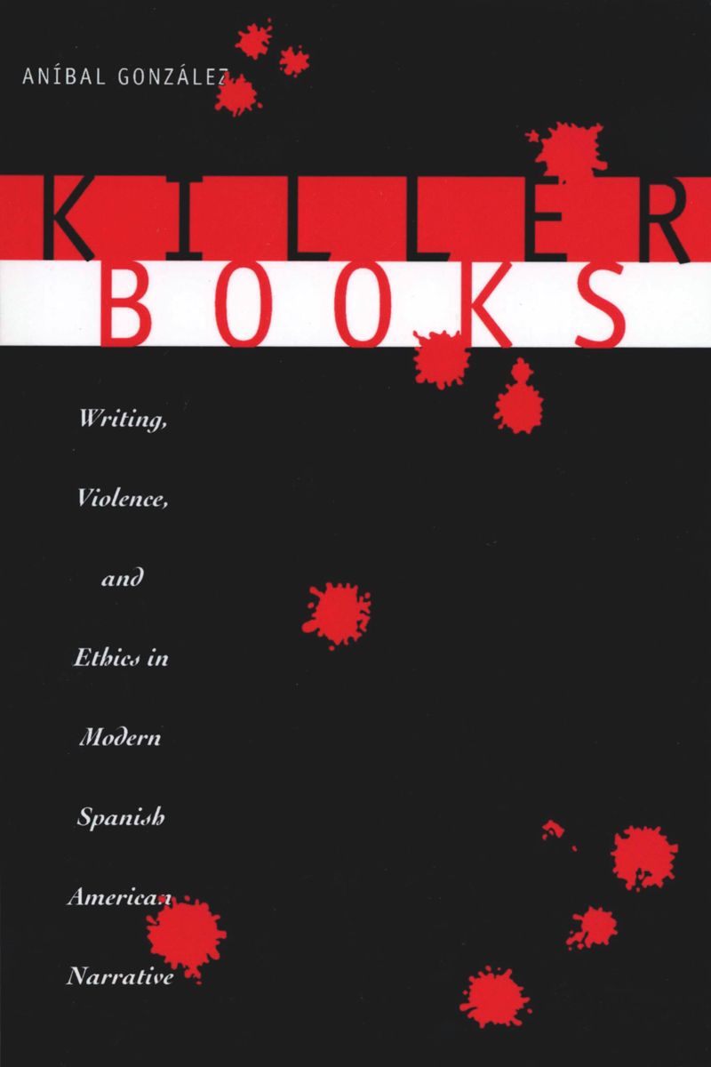 Killer Books