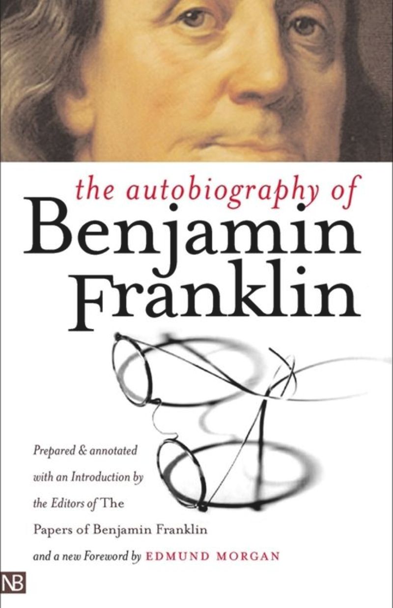 The Autobiography of Benjamin Franklin
