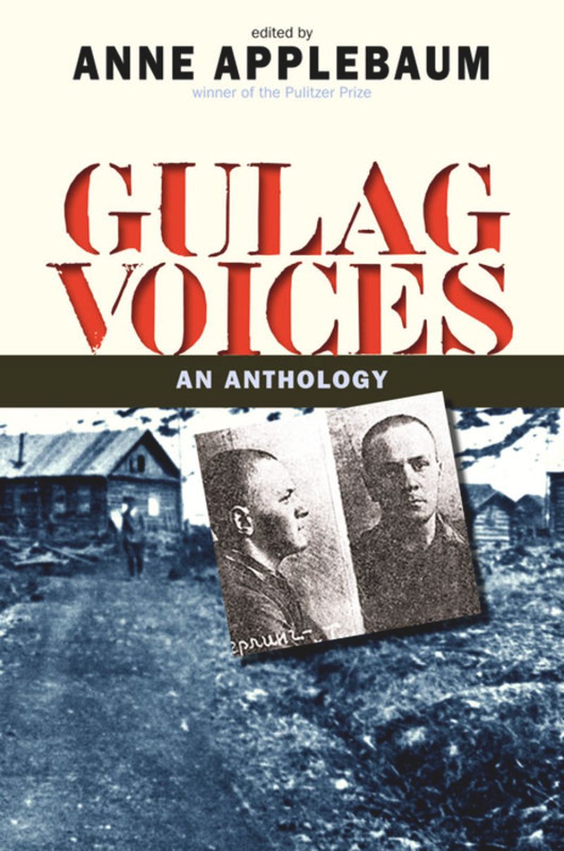 Gulag Voices