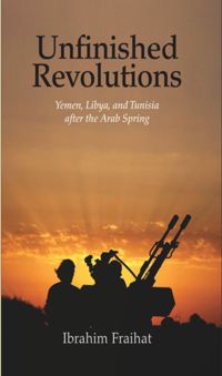 Unfinished Revolutions