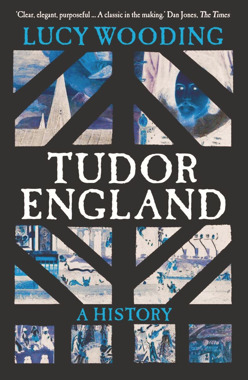 Tudor England