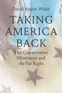 Taking America Back