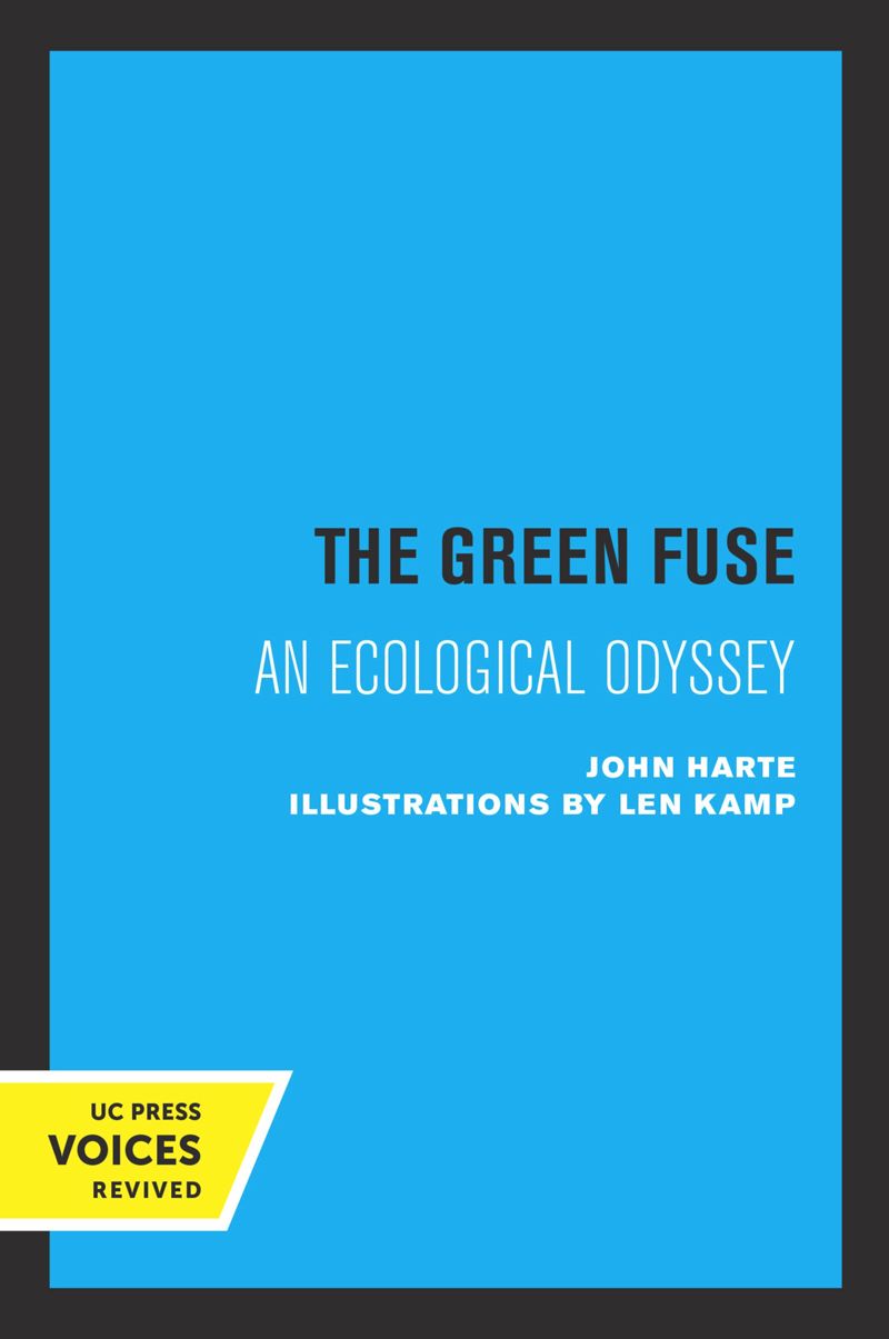 The Green Fuse