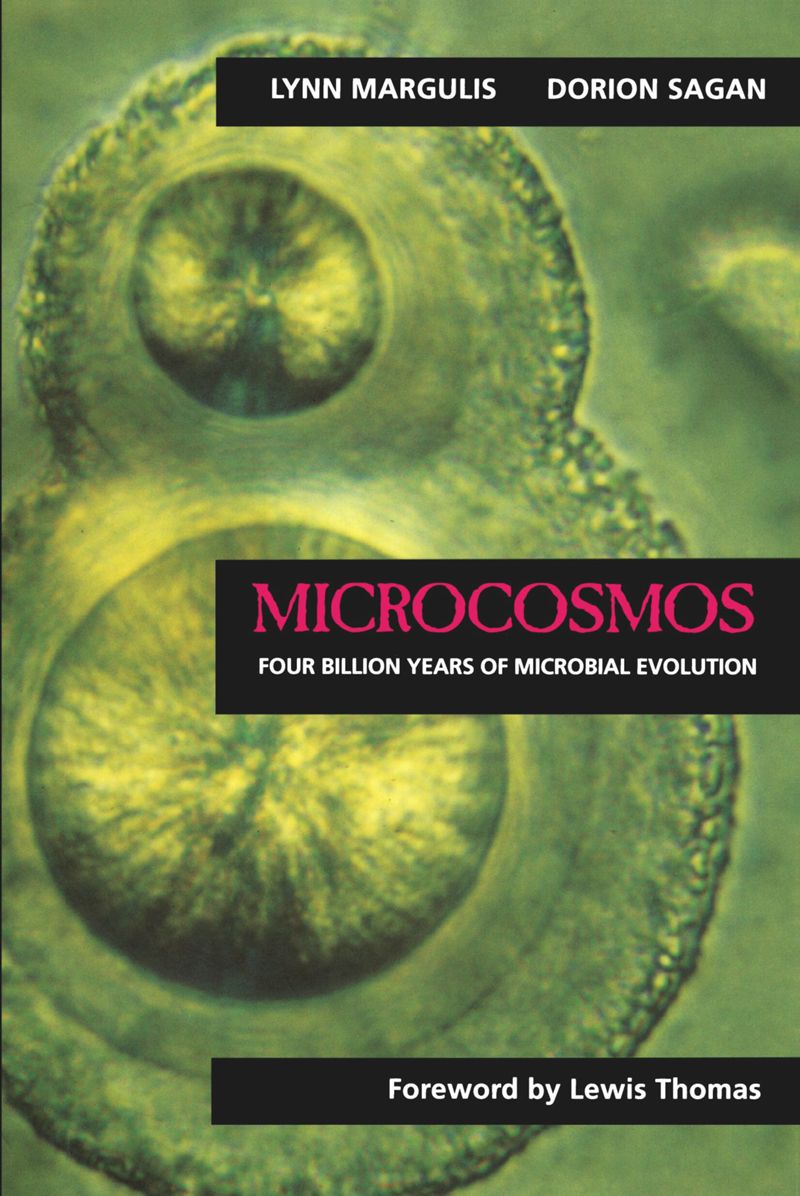 Microcosmos...