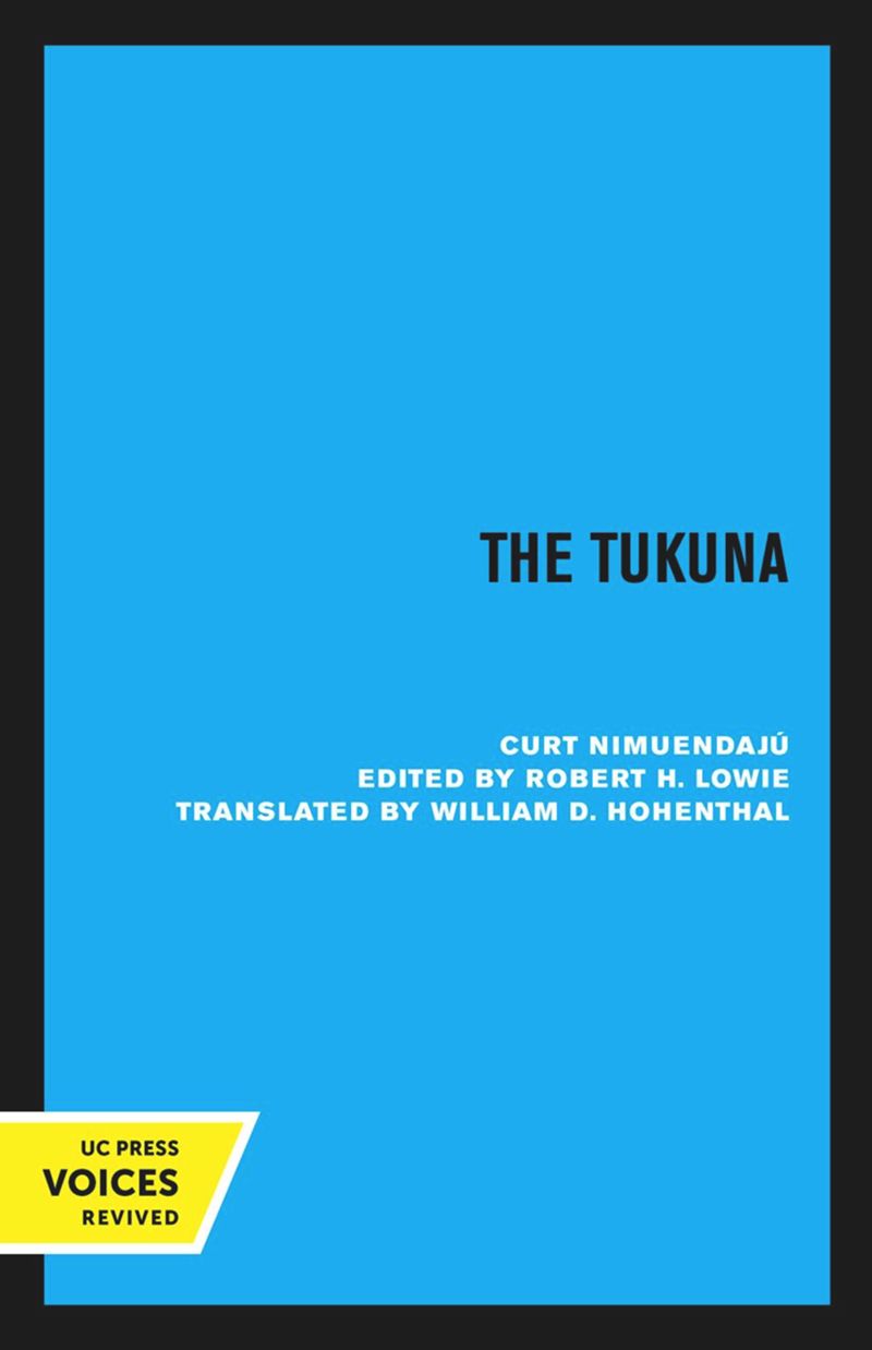 The Tukuna