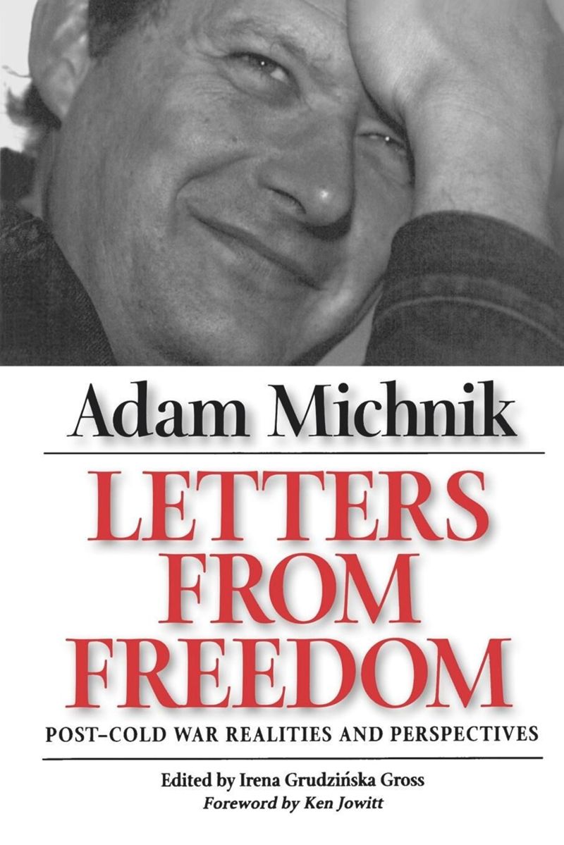 Letters from Freedom