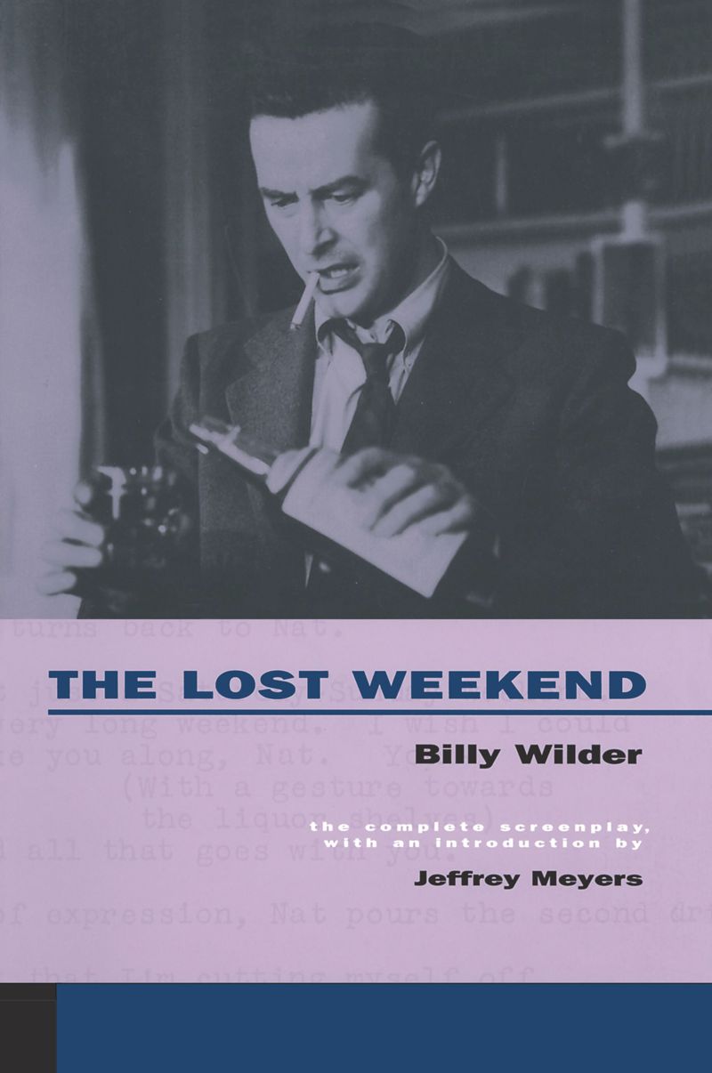 The Lost Weekend