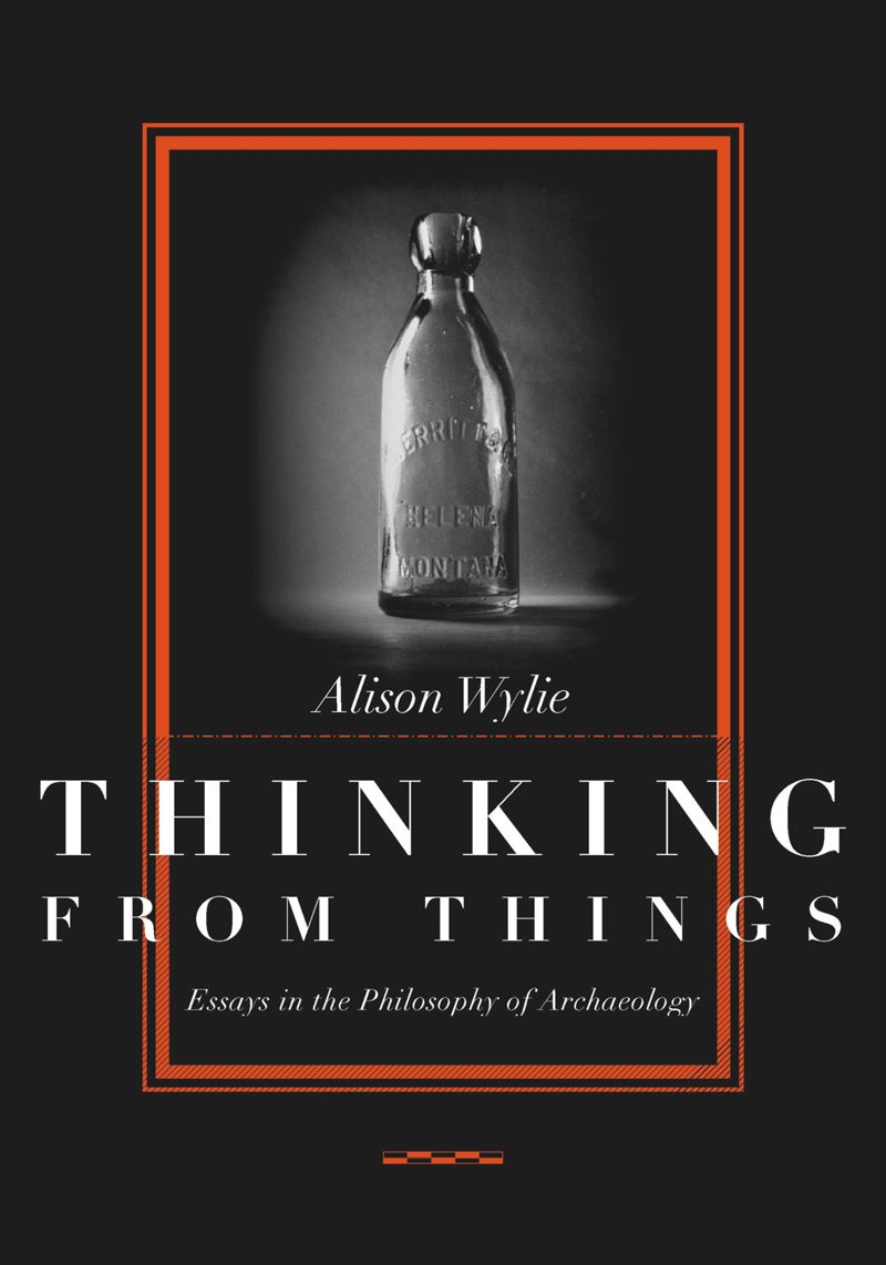 Thinking from Things