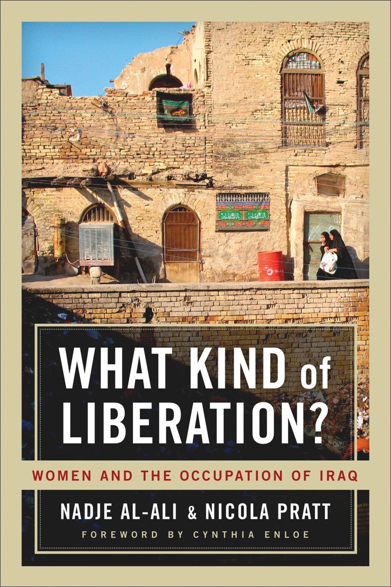 What Kind of Liberation?