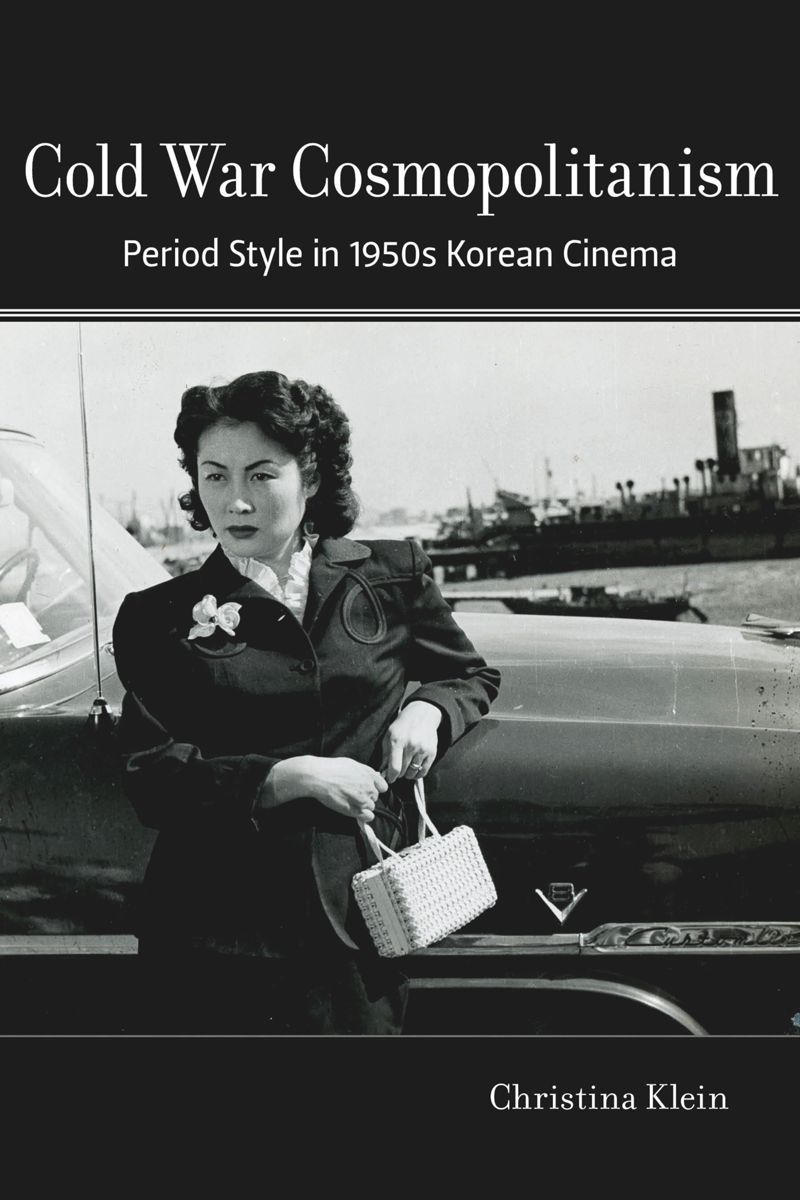 Cold War Cosmopolitanism