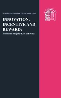 Copyright: Over-Strength, Over-Regulated, Over-Rated?