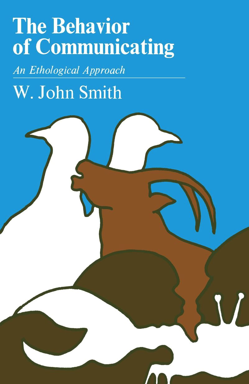 The Behavior of Communicating